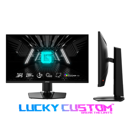 [НОВЫЕ] MSI G274QPF 27’ IPS 2K 170Hz