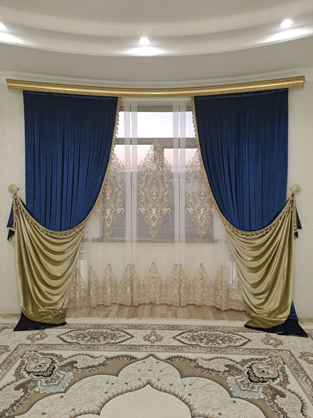 Рассрочка парда жалюзи римские шторы карниз parda Jalyuzi karniz