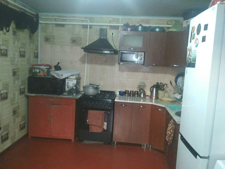 Продается дом 4 ком. с участком 6.5 соток Кибрай рн 