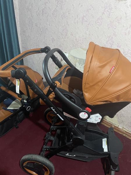 Продам коляску