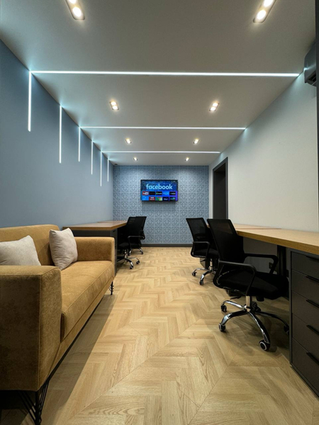IT Park евро нежилое помещение 38кв.м первая линия с арендатором срочн