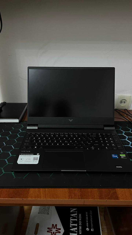 Hp victus Gaming laptop