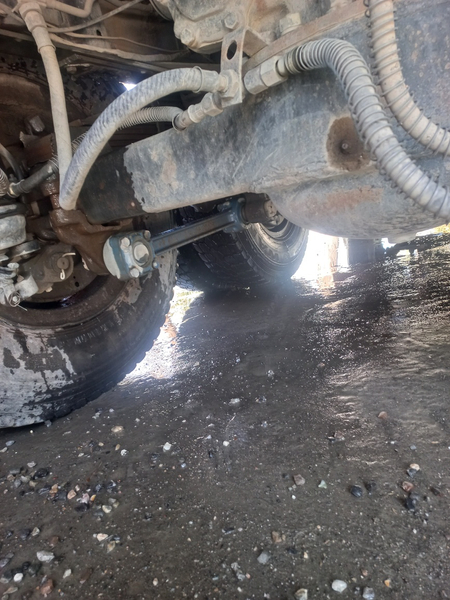 Kamaz sotiladi xolati yaxwi