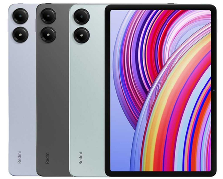 Планшет Xiaomi Redmi Pad Pro 128/256GB новые