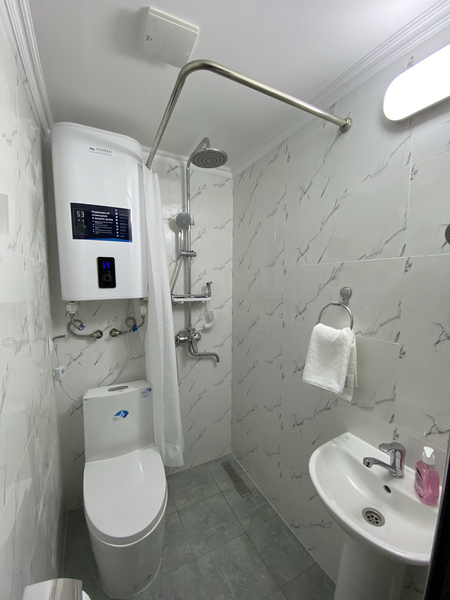 HOSTEL Ulugebek tomonda Samarkand Shahad