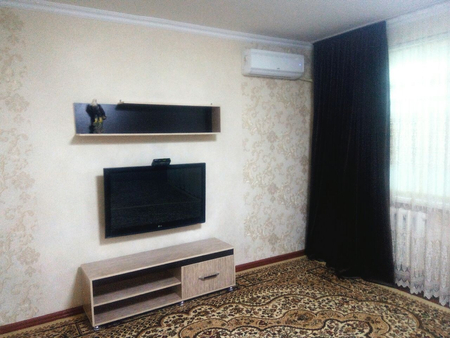 Яккасарай 2/1/5 Шота Руставели (Братские М.)
