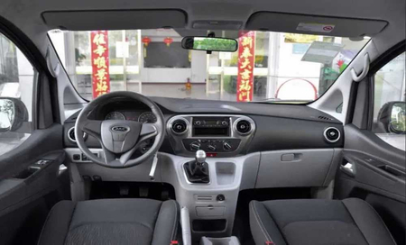 JAC M3 PLUS 9 KISHILIK. Bank orqali kredit bor.