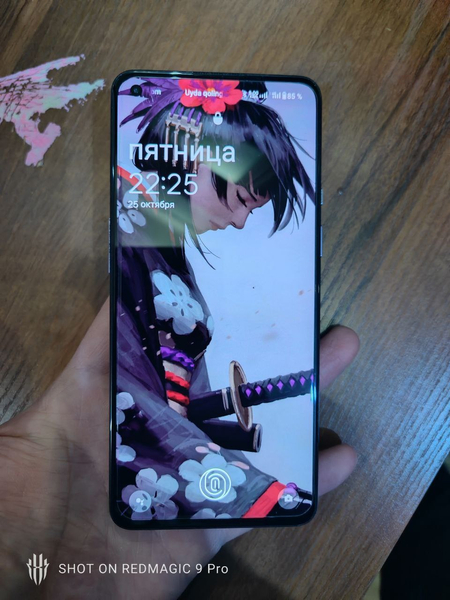 OnePlus 9 5G   12/256g
