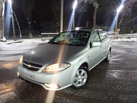 Lacetti 2023 full