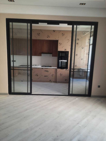Перегородки для офисов в стиле loft