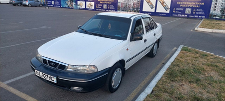 Продам или обмен Daewoo Nexia 1