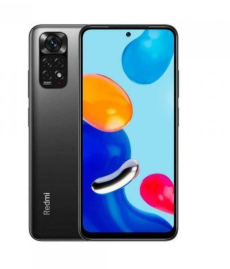 Redmi note 11  6/128