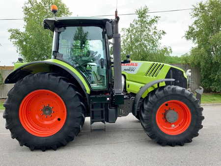 Traktor ARION 630c 10 yilga Nasiya Savdo