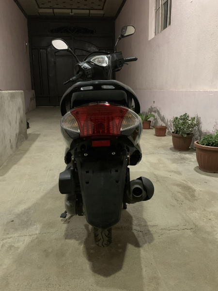 Yangi maped sotiladi srochna