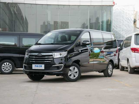 Jac M3 plus Miniveni sotiladi