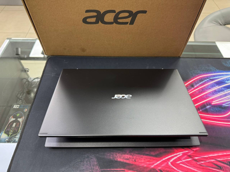 Acer Aspire 5 Intel Core-i5 11-pakaleniya Ozu-8Gb DDR4 SSD-256GB