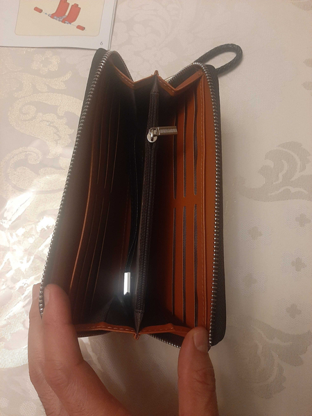 Партмане Китай новый