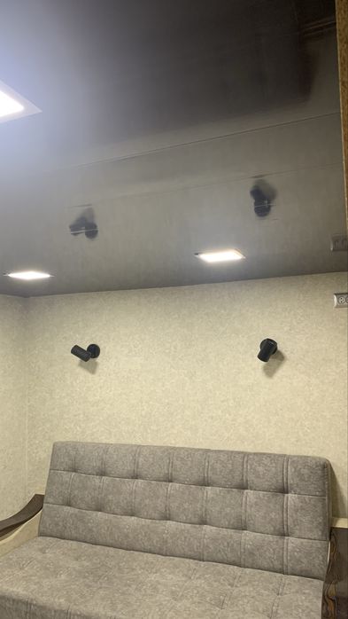 Квартира Под Офис 2x (4x) килинган,