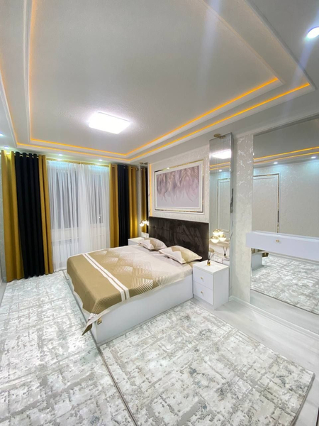 #Чиланзар3 3в4/3/4 70м² до метро 1 минут
