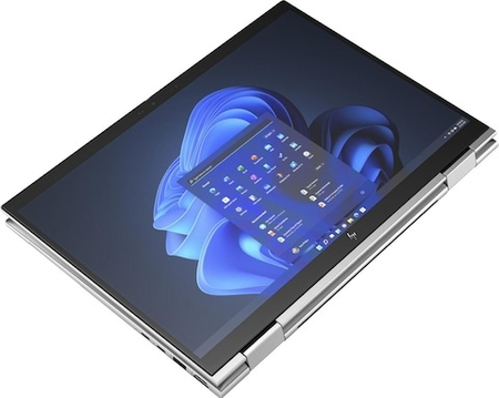 Hp elitebook x360 512/16 новый