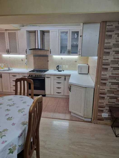 Аренда квартиры 2/1/4 на Ташсельмаш. ID: OY 291