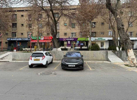 продается нежилое помещение Ц1 110 м2
