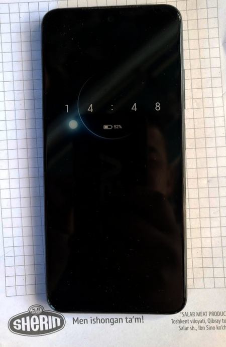 Xiaomi Redmi not 11