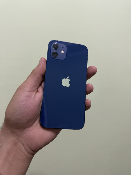 Iphone 12 64 gb