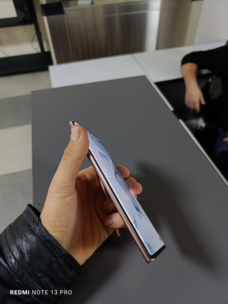 Galaxy note 20 ultra