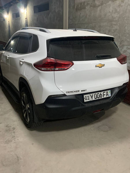 Срочно Продаётся tracker 2