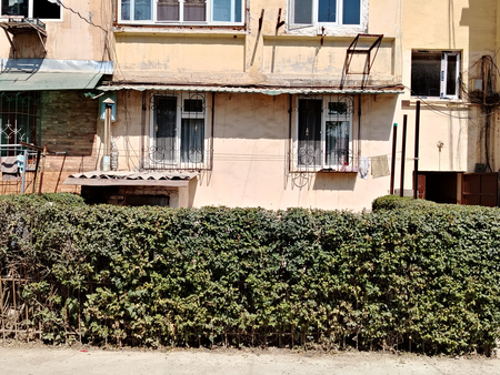 Квартира Бойжигит