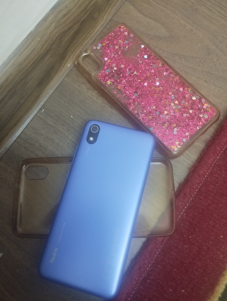 Redmi 7a smartfon