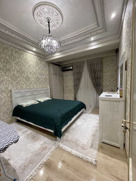 Продается без маклер своя квартира