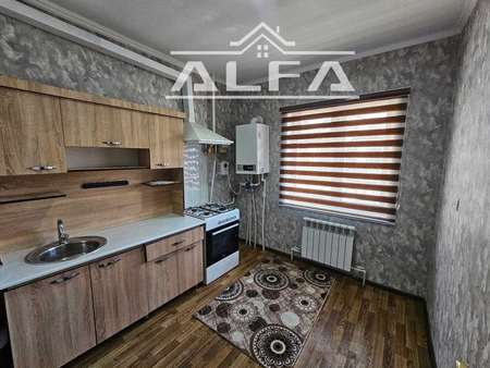 2 xonali 45m² 1-qavat sotiladi.