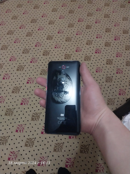 Redmi k20 pro 128gb