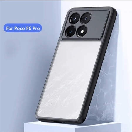 Чехол для Росо F6 Рrо