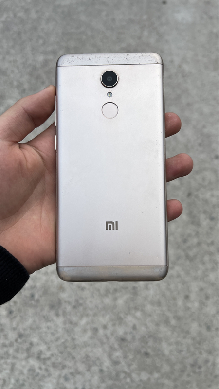 Xiaomi redmi 5 32gb