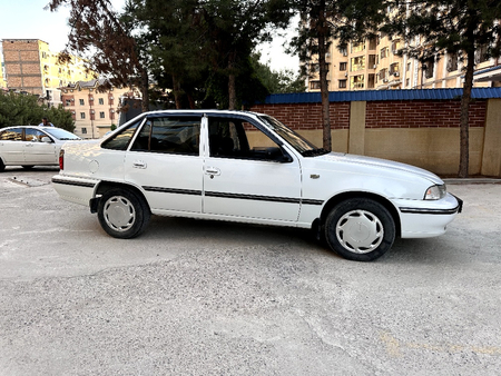 Срочно продается некса - 1 год - 2005