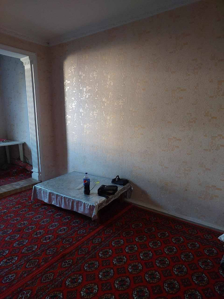 Чилазар 3 кв Продаётся двух комнатная квартира