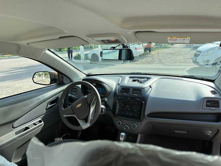 Продаётся Cobalt A/T