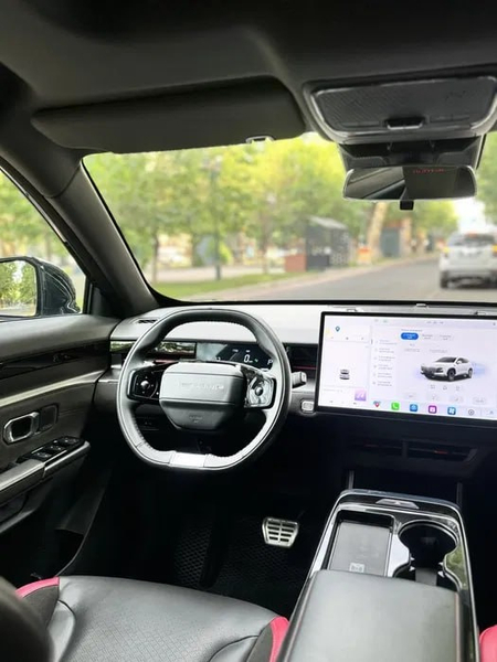 Halol Nasiya Savdoga Jetour Dashshing Orient Leasing