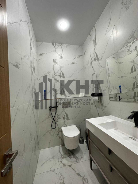 Аренда офиса 230м2 с  мебелью и техникой ЖК Мирабад Авеню