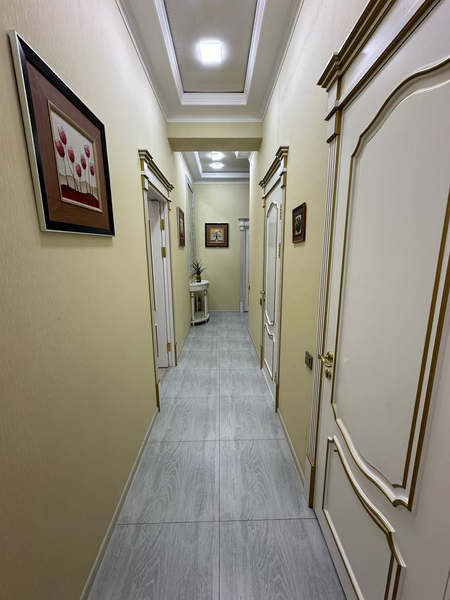 Посуточная квартира тошкует sity