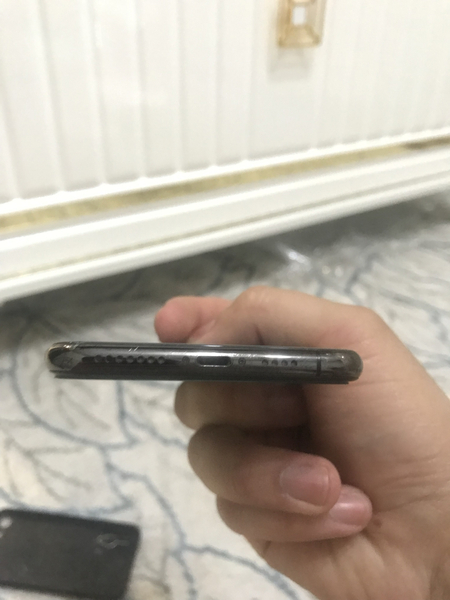 iPhone Xs Max Dual Sim 256gb