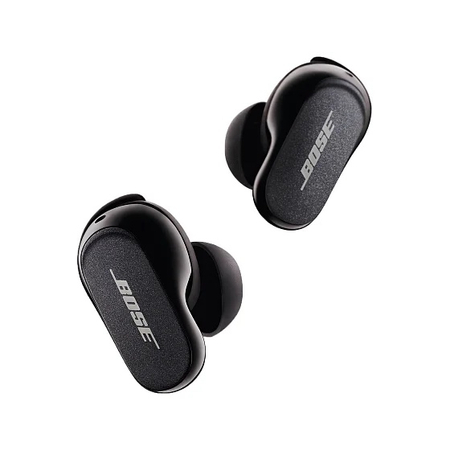 Наушники Bose quietcomfort earbuds 2