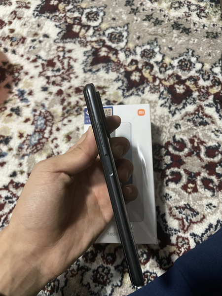 Redmi 10 sotiladi