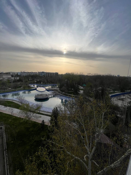 Срочно! Аренда квартиры Яккасарайский район