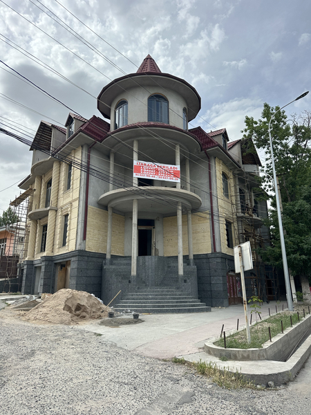 Аренда помещения под учебный центр, детский сад, клиника