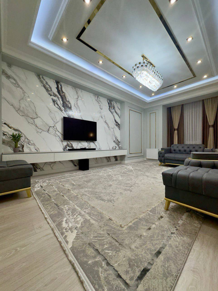 Продается 3х комнатная квартира,ЖК Гринвич,Голден Хаус,100м2