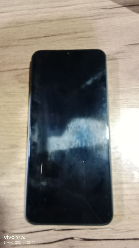 Vivo y35 oganimga 1 yilcha boldi